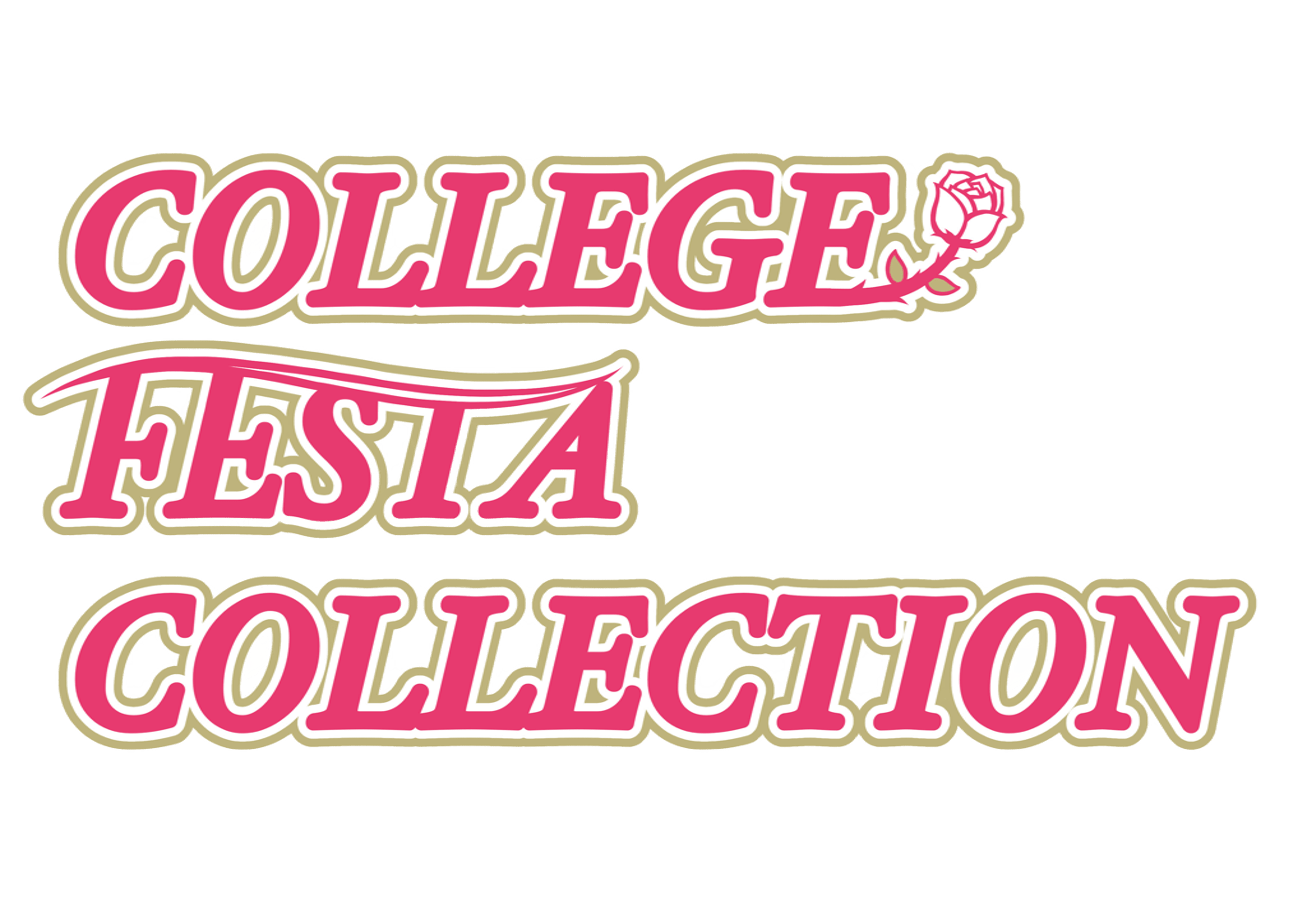 第76回新宿祭 ～COLLEGE FESTA COLLECTION～